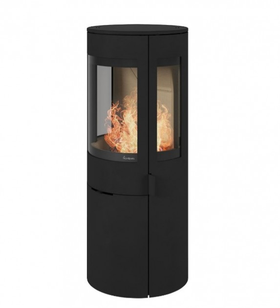 Origo med sideglass | Kjøp peis online her | Din ekspert ‎på peis gass ...