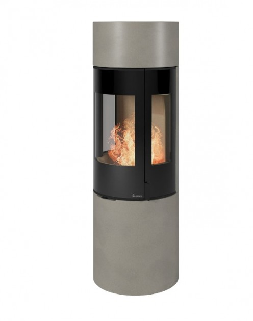 Origo Colorado Exclusive | Kjøp peis online her | Din ekspert ‎på peis ...