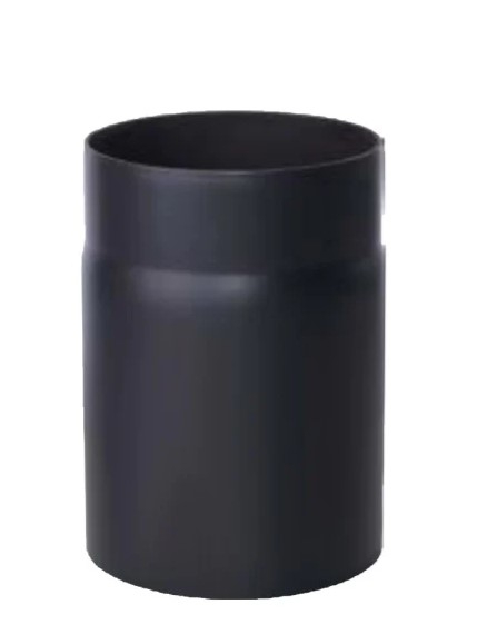 Ø150 Rett rør 250mm | Kjøp peis online her | Din ekspert ‎på peis gass ...